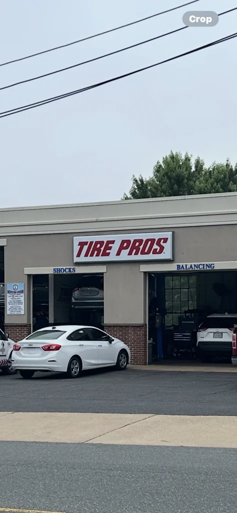 Gallery - Little Tire Co. Tire Pros