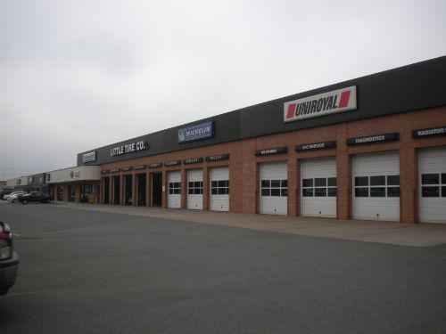 Gallery - Little Tire Co. Tire Pros